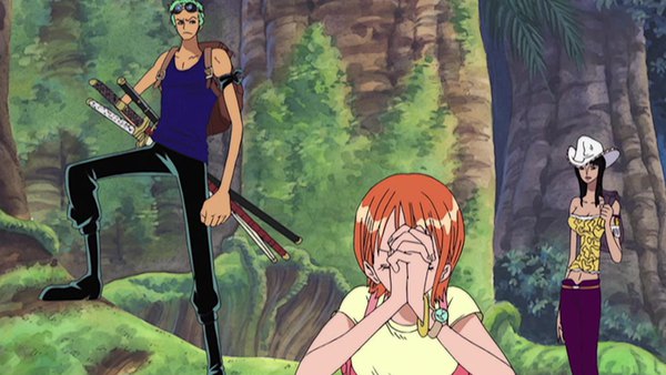 One Piece Episode 160 info and links where to watch