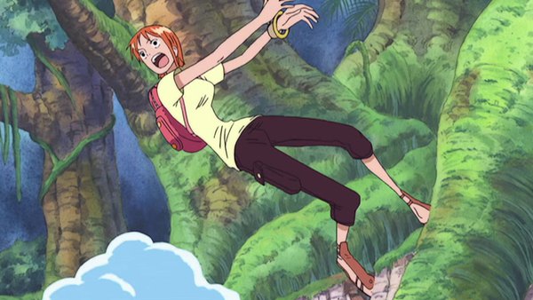 One Piece Episode 160 info and links where to watch