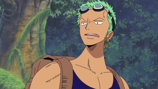 One Piece Episode 160 info and links where to watch