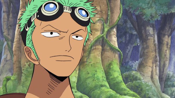 One Piece Episode 160 info and links where to watch