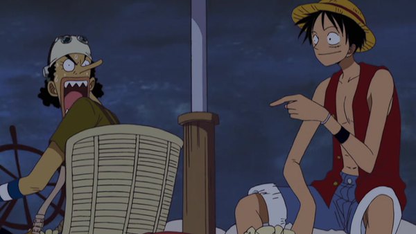 One Piece Episode 160 info and links where to watch