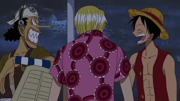 One Piece Episode 160 info and links where to watch