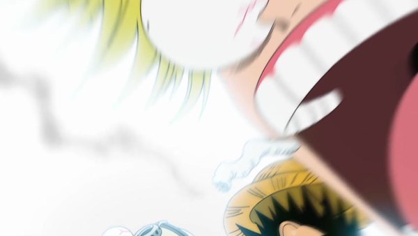 One Piece Episode 160 info and links where to watch
