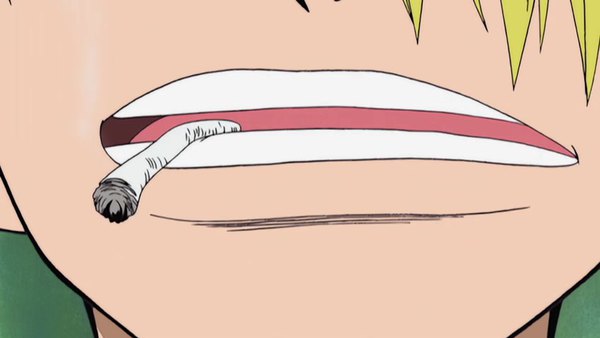 One Piece Episode 160 info and links where to watch