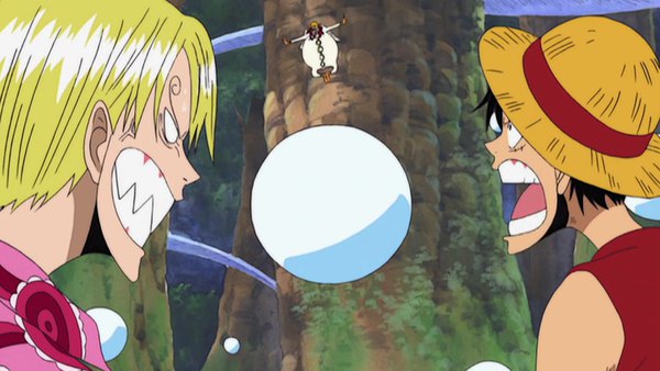 One Piece Episode 160 info and links where to watch