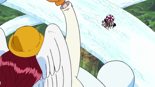 One Piece Episode 160 info and links where to watch