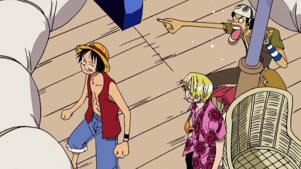 One Piece Episode 160 info and links where to watch
