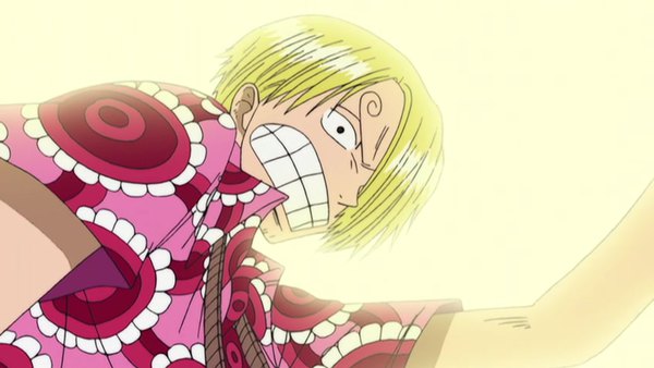 One Piece Episode 160 info and links where to watch