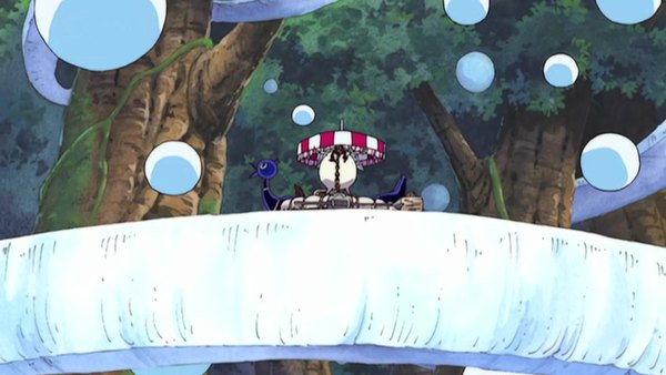 One Piece Episode 160 info and links where to watch