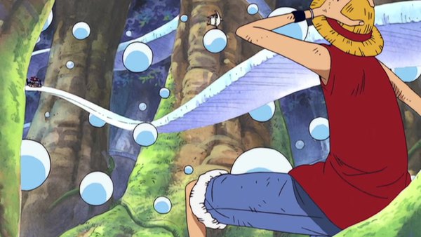One Piece Episode 160 info and links where to watch