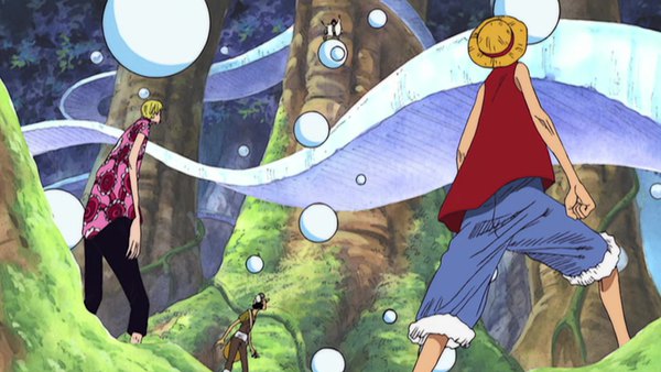 One Piece Episode 160 info and links where to watch