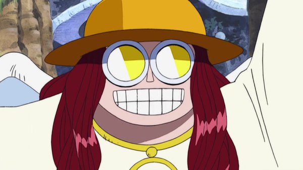One Piece Episode 160 info and links where to watch