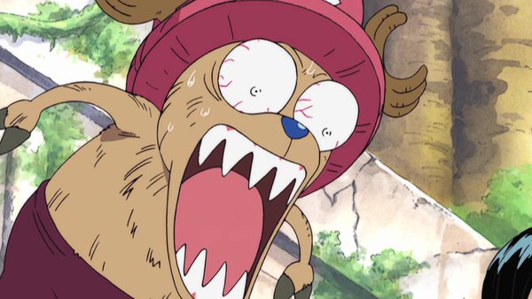 One Piece Episode 159 info and links where to watch