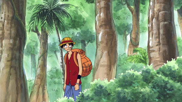 One Piece Episode 158 info and links where to watch