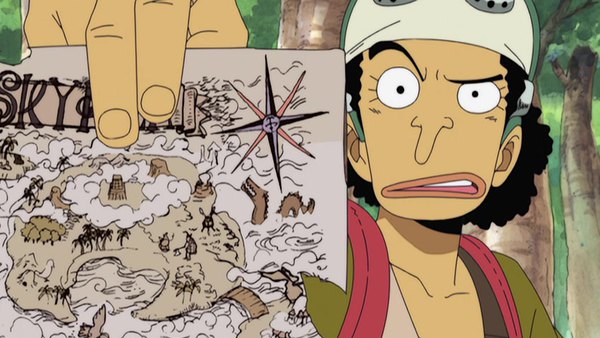 One Piece Episode 158 info and links where to watch