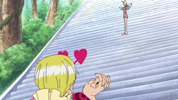 One Piece Episode 158 info and links where to watch