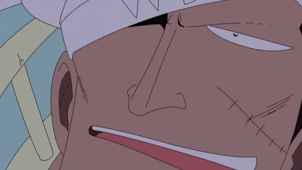 One Piece Episode 158 info and links where to watch