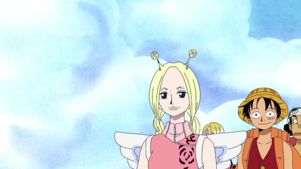 One Piece Episode 158 info and links where to watch