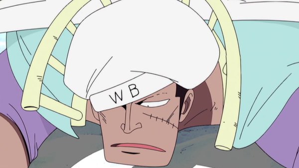 One Piece Episode 158 info and links where to watch