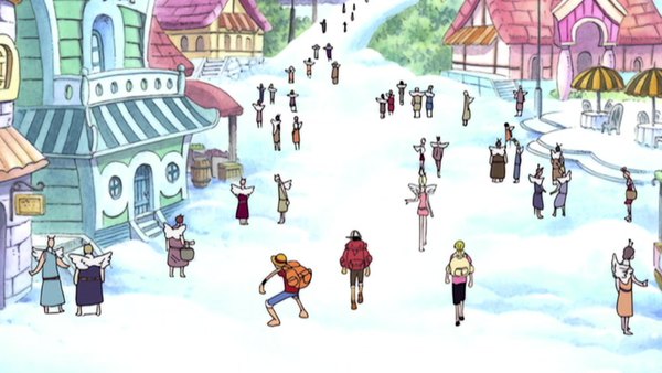 One Piece Episode 158 info and links where to watch