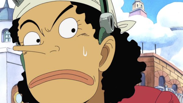 One Piece Episode 158 info and links where to watch