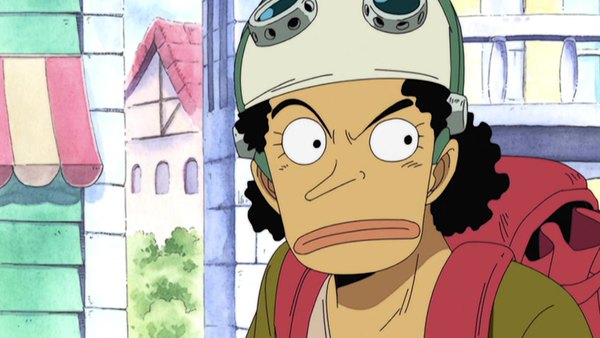 One Piece Episode 158 info and links where to watch