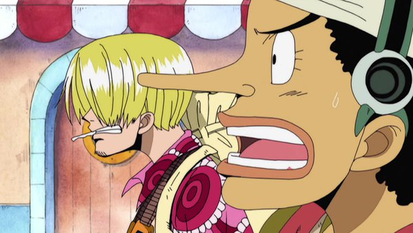 One Piece Episode 158 info and links where to watch