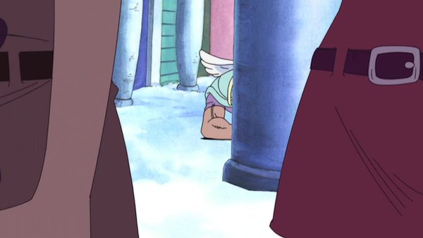 One Piece Episode 158 info and links where to watch