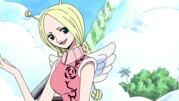 One Piece Episode 158 info and links where to watch