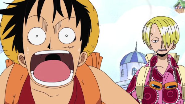 One Piece Episode 158 info and links where to watch