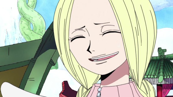 One Piece Episode 158 info and links where to watch