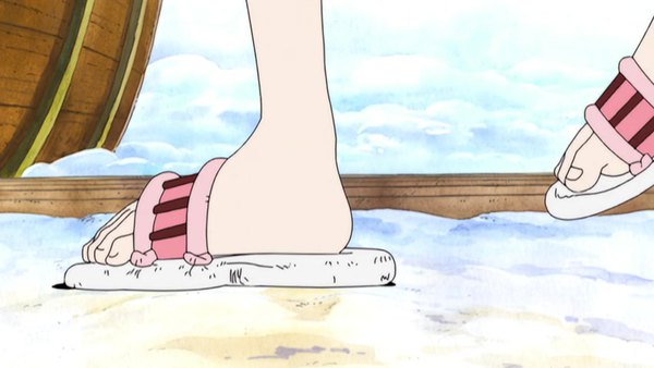 One Piece Episode 158 info and links where to watch