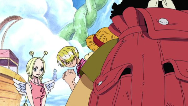 One Piece Episode 158 info and links where to watch