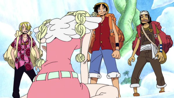 One Piece Episode 158 info and links where to watch