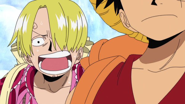 One Piece Episode 158 info and links where to watch
