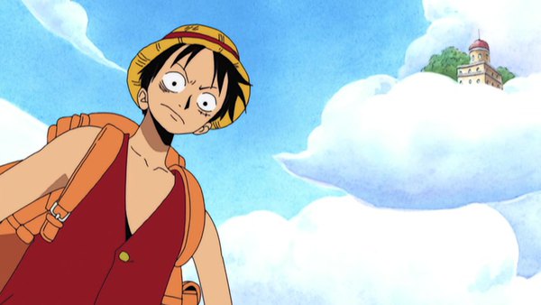 One Piece Episode 158 info and links where to watch