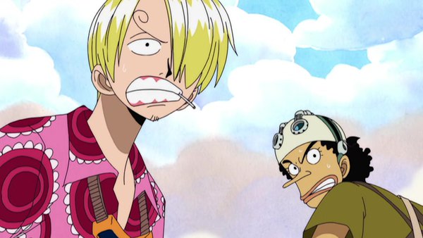 One Piece Episode 158 info and links where to watch
