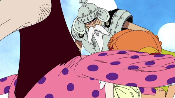 One Piece Episode 158 - Watch One Piece E158 Online