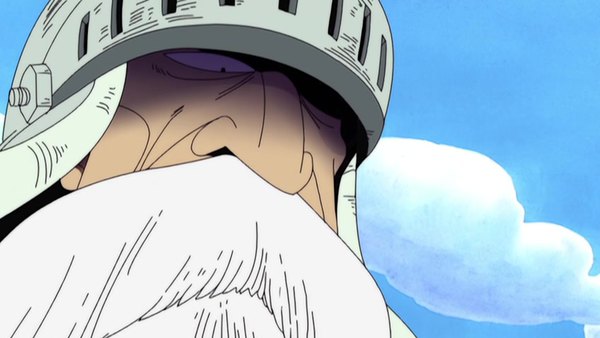 One Piece Episode 158 info and links where to watch
