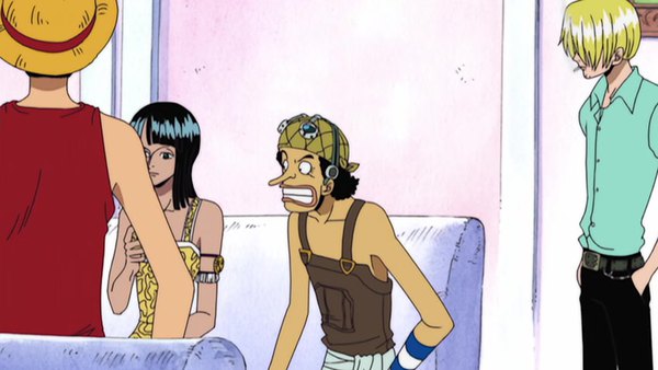 One Piece Episode 155 info and links where to watch