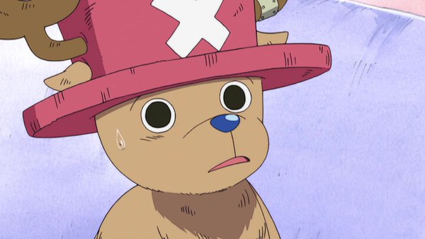 One Piece Episode 155 info and links where to watch