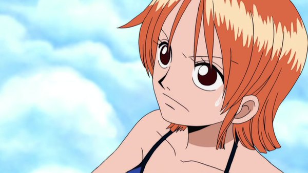 One Piece Episode 155 info and links where to watch