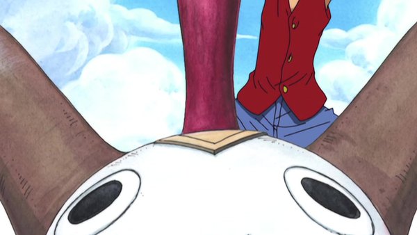 One Piece Episode 155 info and links where to watch