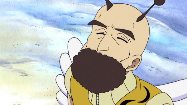 One Piece Episode 155 info and links where to watch