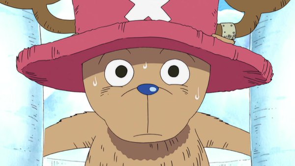 One Piece Episode 155 info and links where to watch