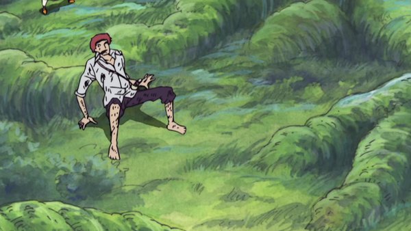 One Piece Episode 155 info and links where to watch