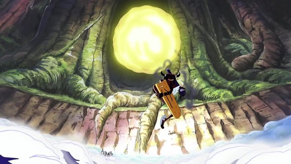 One Piece Episode 155 info and links where to watch