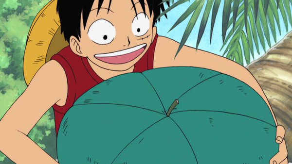 One Piece Episode 154 info and links where to watch