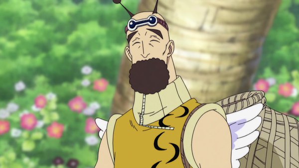 One Piece Episode 154 info and links where to watch