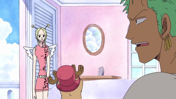 One Piece Episode 154 info and links where to watch